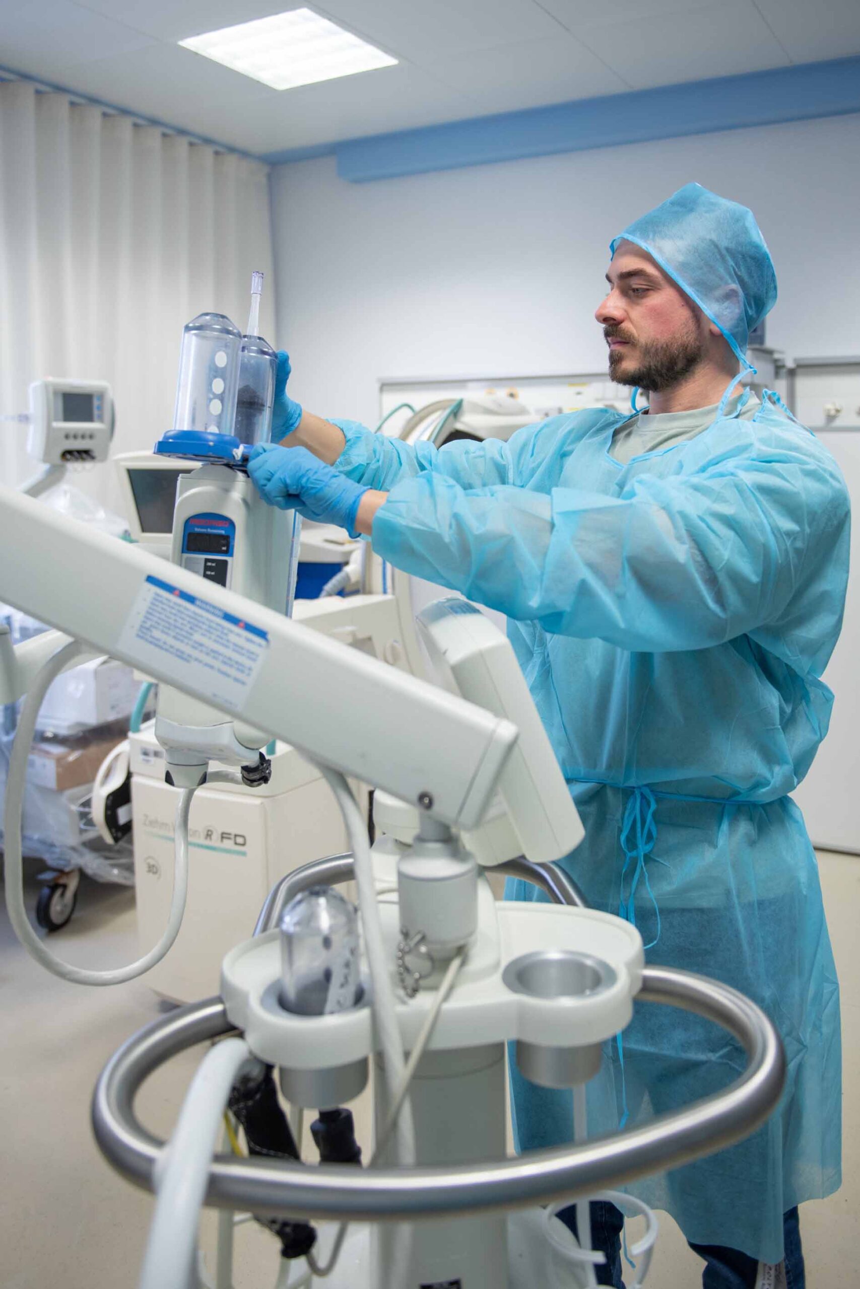 Quality Standards and Certifications - Polygon Technical Solutions